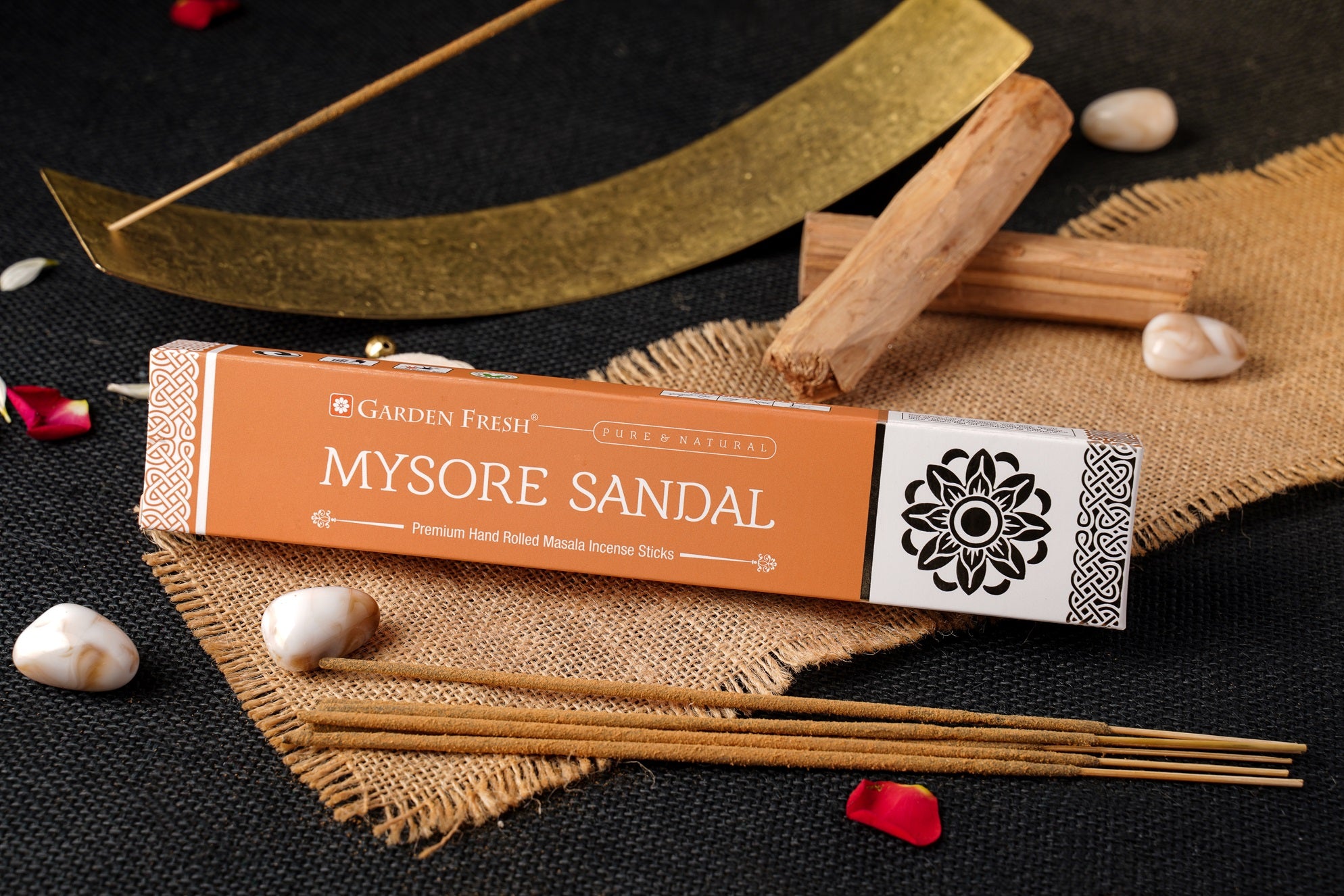 Garden Fresh Store – Garden Fresh Incense Store